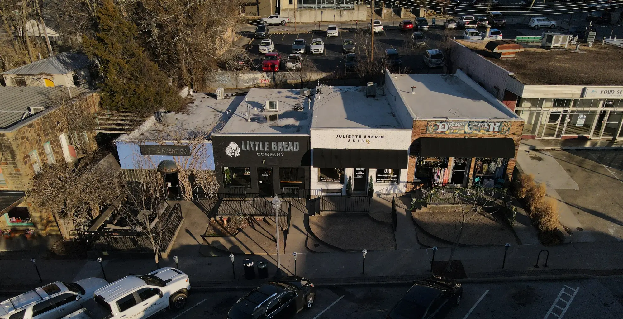 About Us | CJC Development